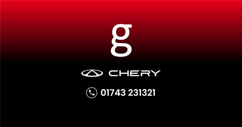 Motab | Tiggo 8 1.5T PHEV Summit 5dr DHT | Greenhous