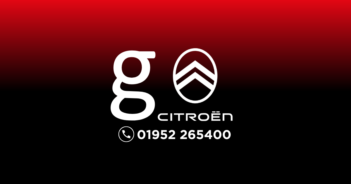 Original Citroën Parts and Accessories | Greenhous Citroen